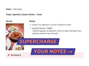 Notion Cornell Notes: 3 Free Templates & Tips - Focused Bee