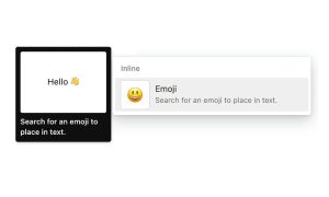 Notion Emoji Shortcut: All The Emojis You Need At Your Fingertips ...