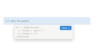 How To Add Notion Math Equations (2 Ways) - Focused Bee
