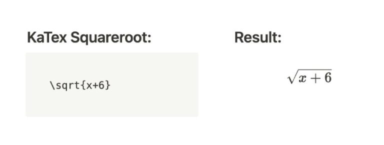 How To Add Notion Math Equations (2 Ways) - Focused Bee
