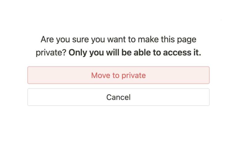 Notion Block Limit - What You Should Really Know About It - Focused Bee