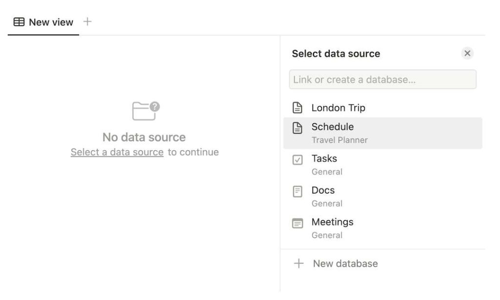 Notion Gallery View: Underrated Feature You Should Be Using - Focused Bee