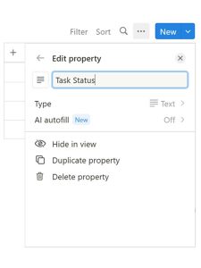How To Add Checkbox In Notion Table - 5 Seriously Easy Steps - Focused Bee