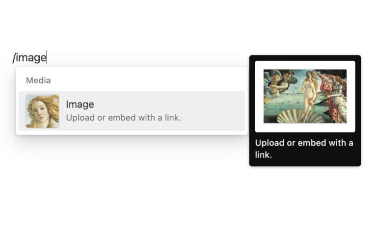 Notion Gallery View: Underrated Feature You Should Be Using - Focused Bee