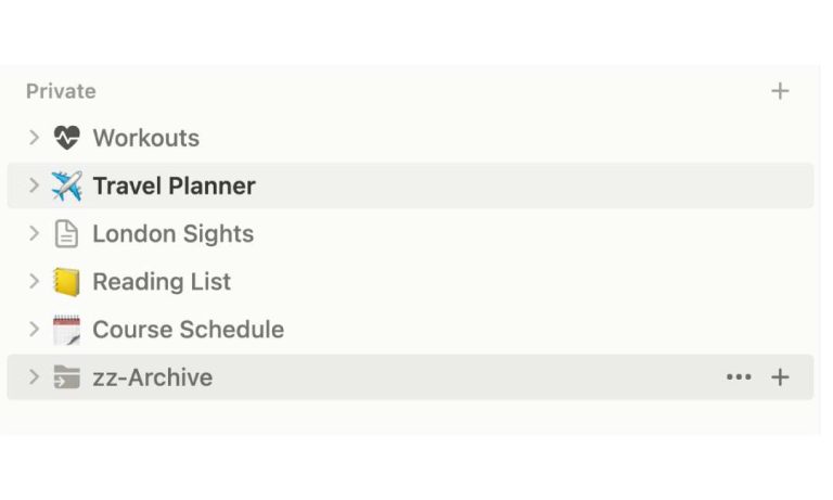 How To Delete A Database In Notion Safely Step By Step Guide Focused Bee