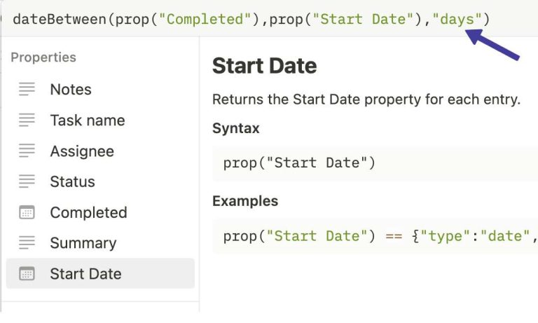 Best Notion Countdown Widget & Notion Countdown Formula Alternatives - Focused Bee