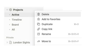 How to Delete a Database in Notion (Safely) - Step-by-Step Guide ...
