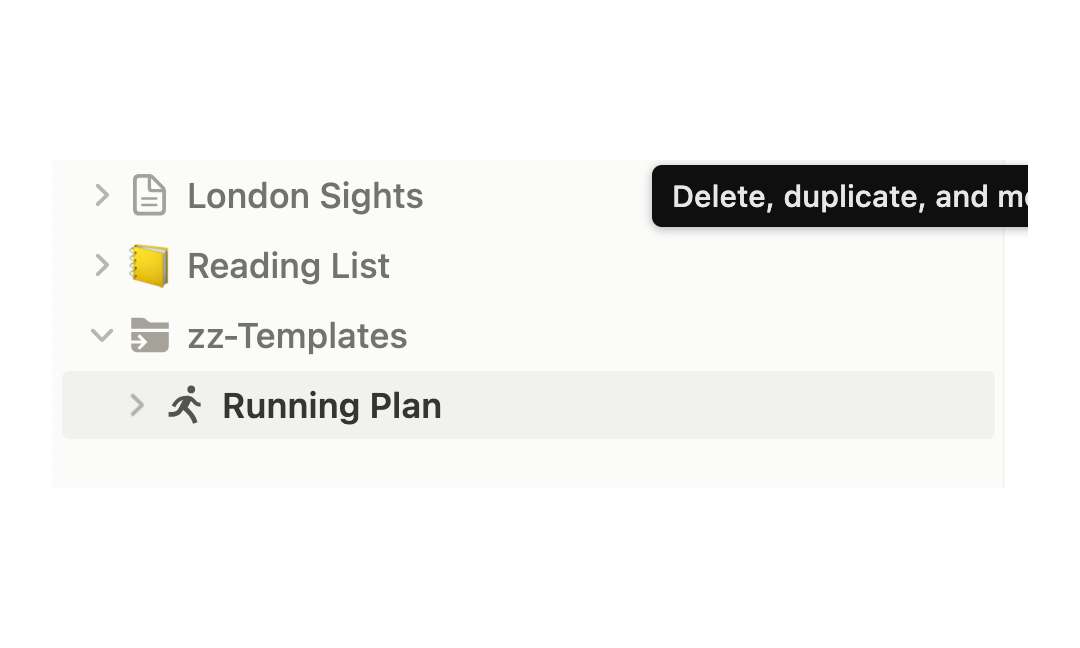 A Step-By-Step Guide to Building Notion Table Templates - Focused Bee