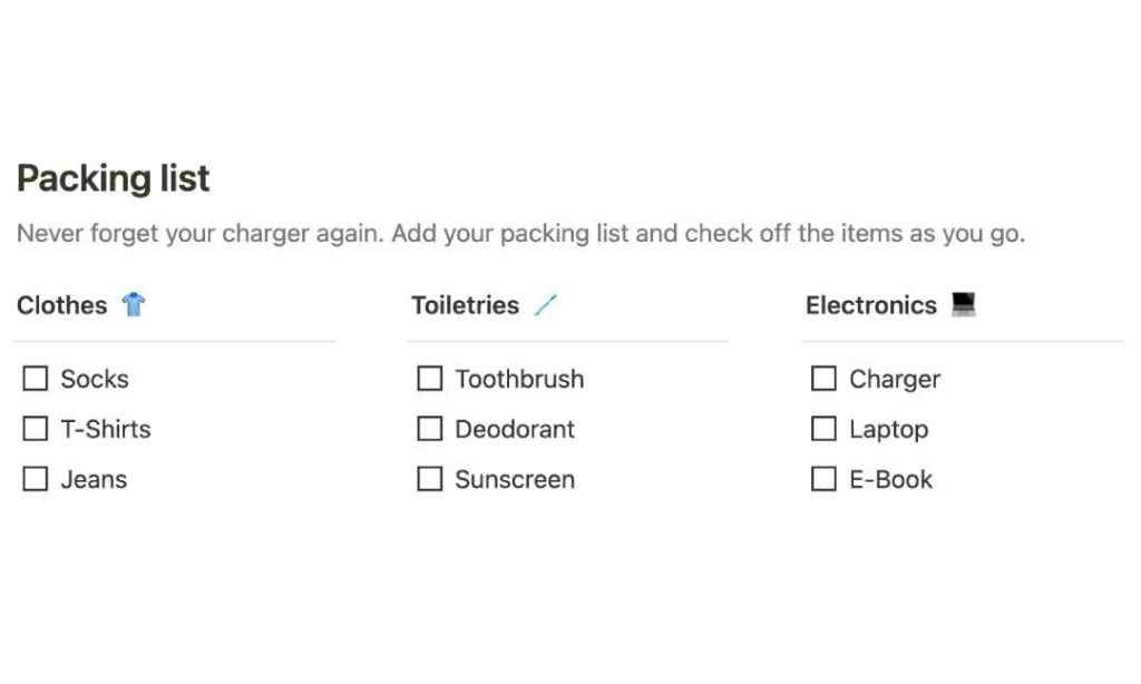 Notion Blocks Side By Side (Do It In 4 Steps) - Focused Bee