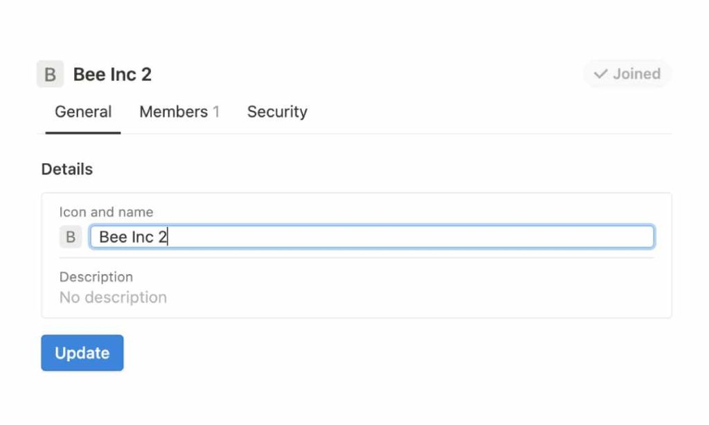 The Duplicate Notion Workspace Feature Is Out. Here's How To Use It! - Focused Bee