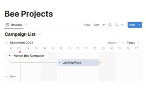 3 Expert Ways To Use Notion Subtasks (And How To Create It) - Focused Bee