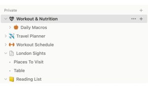 Notion Full Page Database to Inline Database In 6 Steps - Focused Bee