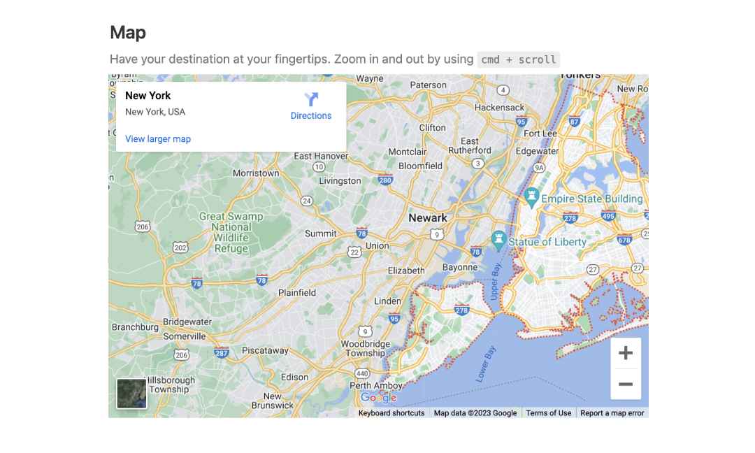 Notion Iframe: How To Embed Iframe In Notion in 4 Steps - Focused Bee