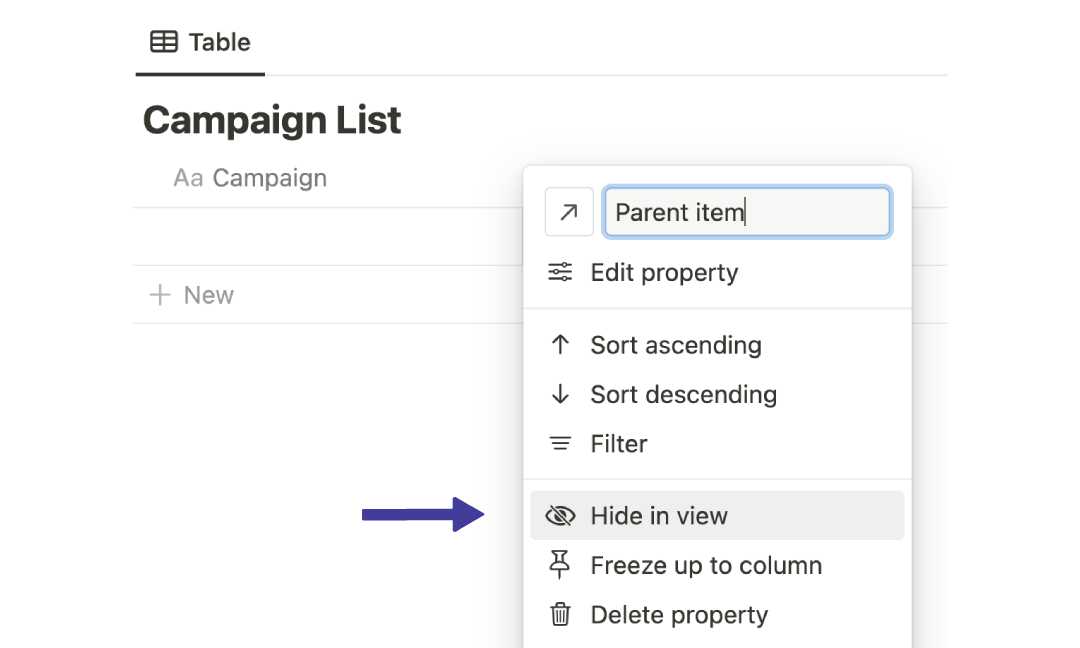 3 Expert Ways To Use Notion Subtasks (And How To Create It) - Focused Bee