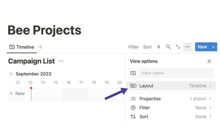 3 Expert Ways To Use Notion Subtasks (And How To Create It) - Focused Bee