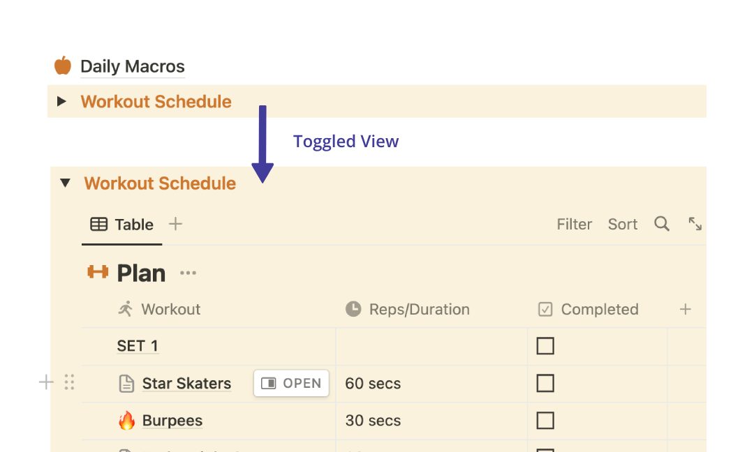 How to Add Multiple Tables in Notion: A Step-by-Step Tutorial - Focused Bee How to Add Multiple Tables in Notion: A Step-by-Step Tutorial - Focused Bee