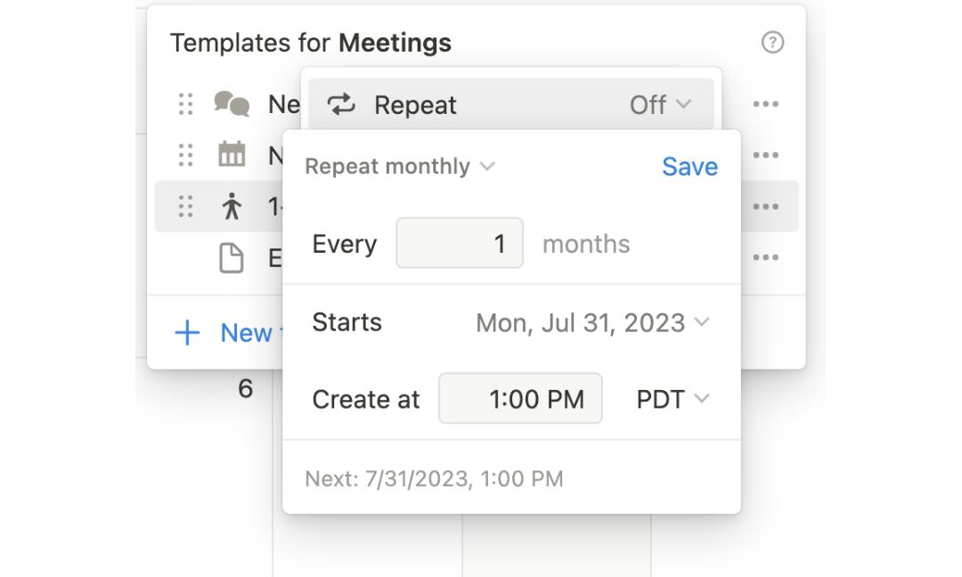 Never Miss A Date Again Learn How To Add Events To Notion Calendar 5642