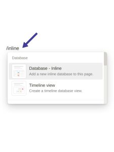 How to Add Multiple Tables in Notion: A Step-by-Step Tutorial - Focused Bee